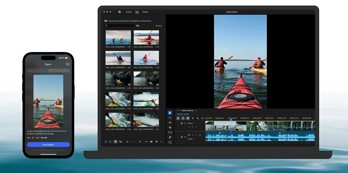 The 5 best video editing apps in 2026 - Studio 91 Media | B Corp™
